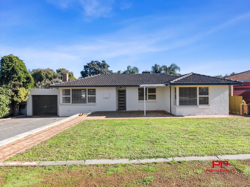 4 Sefton Avenue, Viveash, WA 6056 - Property Details