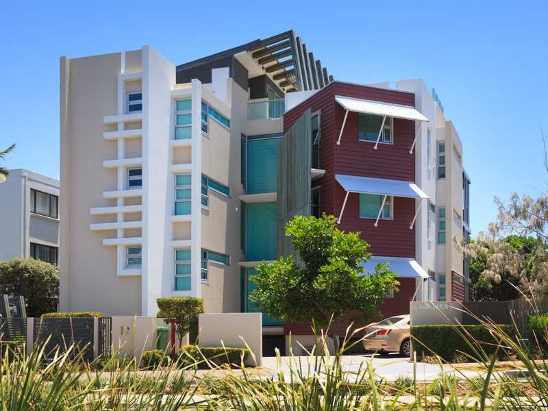 Unit 1,54 Parkyn Parade, Mooloolaba, Qld 4557 - Property Details
