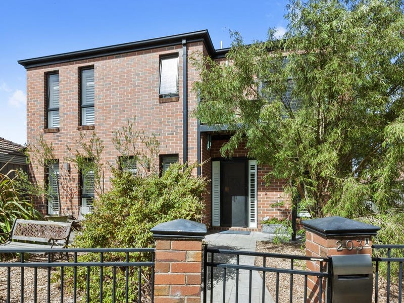 203A Russell Street, Newington, VIC 3350 - realestate.com.au
