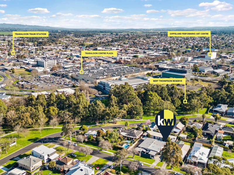 Sold Property Prices & Auction Results in Traralgon - Greater Region ...