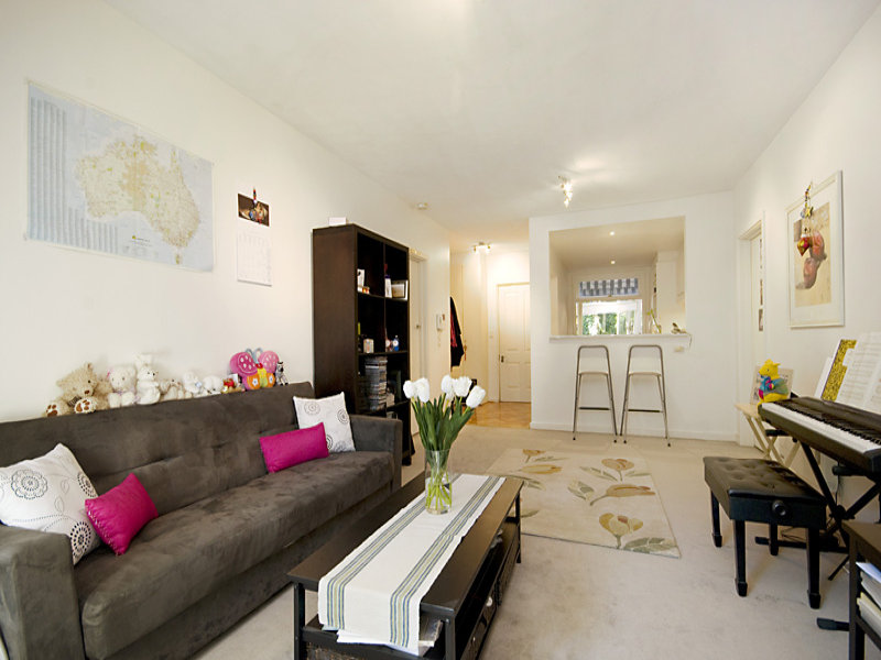 4/53 Grange Rd, Toorak, Vic 3142 - Property Details