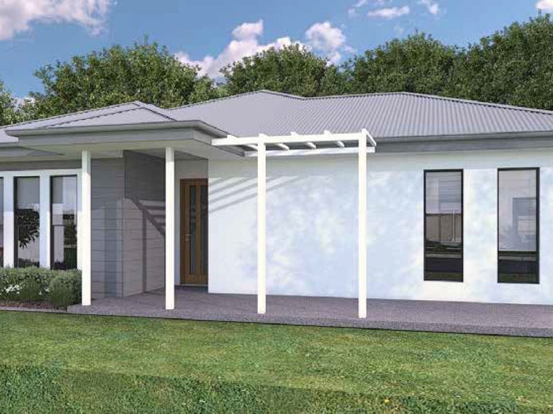 Lot 4 Morningview Place, Carindale, Qld 4152 - Property Details