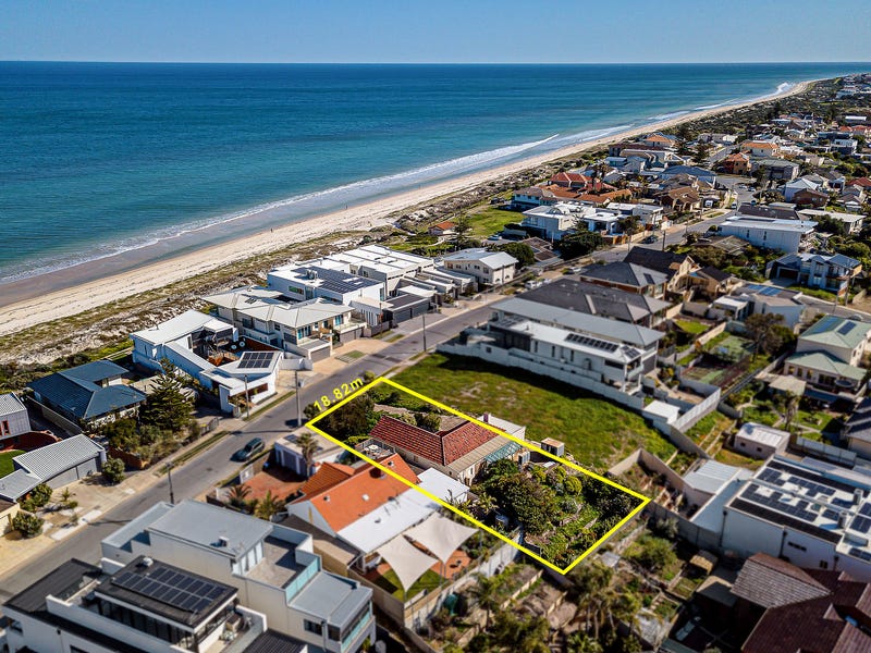 122 Seaview Road, Tennyson, SA 5022 - Property Details