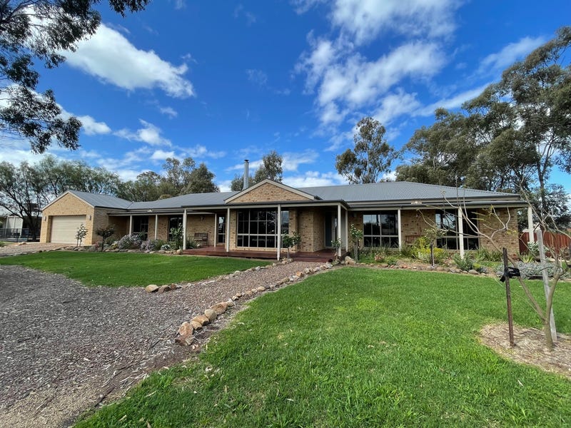 183 Kinnairds Road, Numurkah, Vic 3636 - Property Details