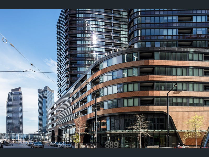 304S/889 Collins Street, Docklands, VIC 3008 - realestate.com.au
