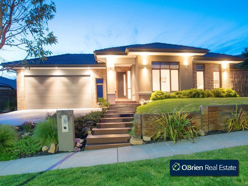 17 Bellis Circuit, Botanic Ridge, VIC 3977 - realestate.com.au