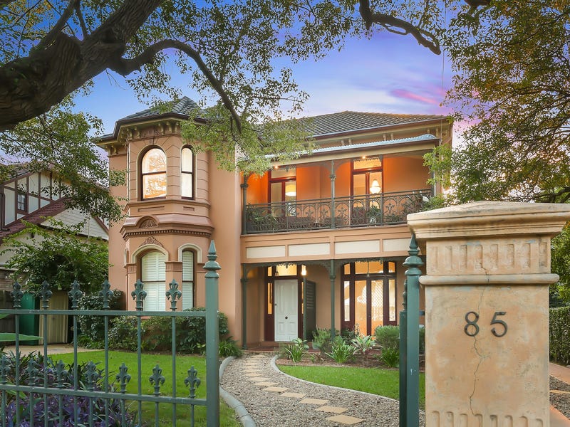 3/85 Queen Street, Ashfield, NSW 2131 - realestate.com.au