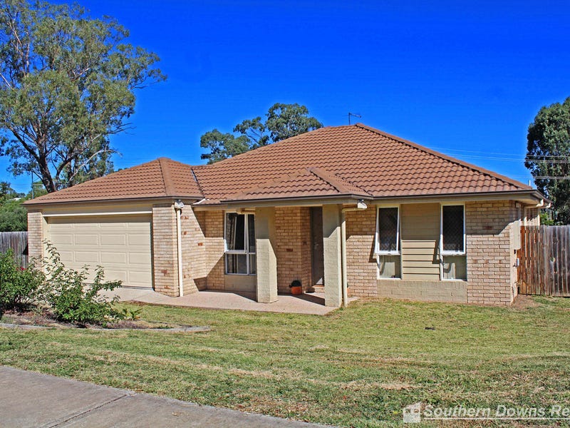 2 Hawker Road, Warwick, Qld 4370 - Property Details