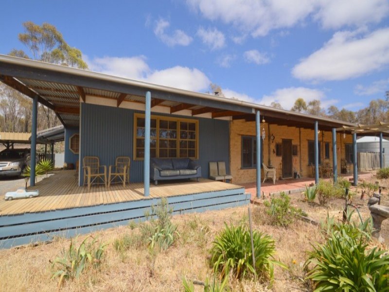 165 Scotts Road, LILLICUR, Talbot, Vic 3371 - Property Details