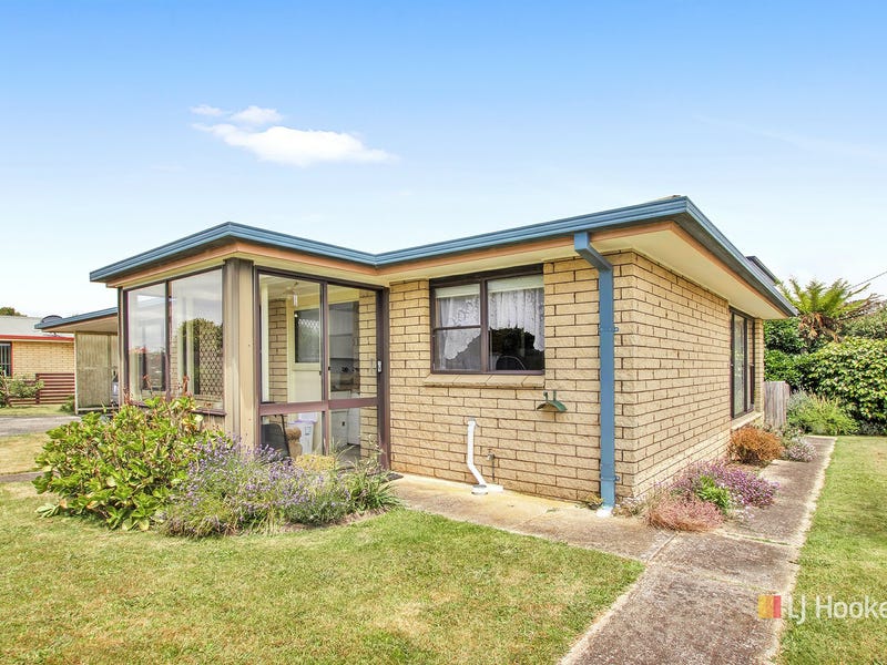 Unit 1/24 Park Street, Wynyard, Tas 7325 - Property Details
