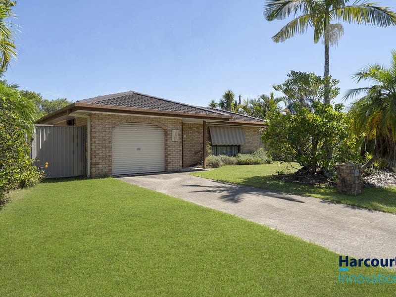 10 Ridgevale Drive, Helensvale, Qld 4212 - Property Details