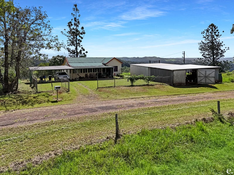 659 Middlebrook Road, Middlebrook, Qld 4886 - Other for Sale ...