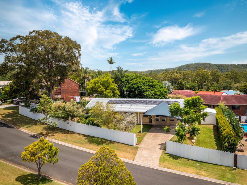 66 Merloo Drive, Nerang, Qld 4211 - Property Details