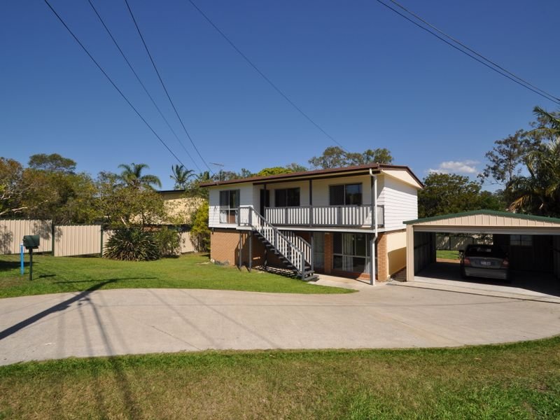 37 Minoa Street, Woodridge, Qld 4114 - Property Details