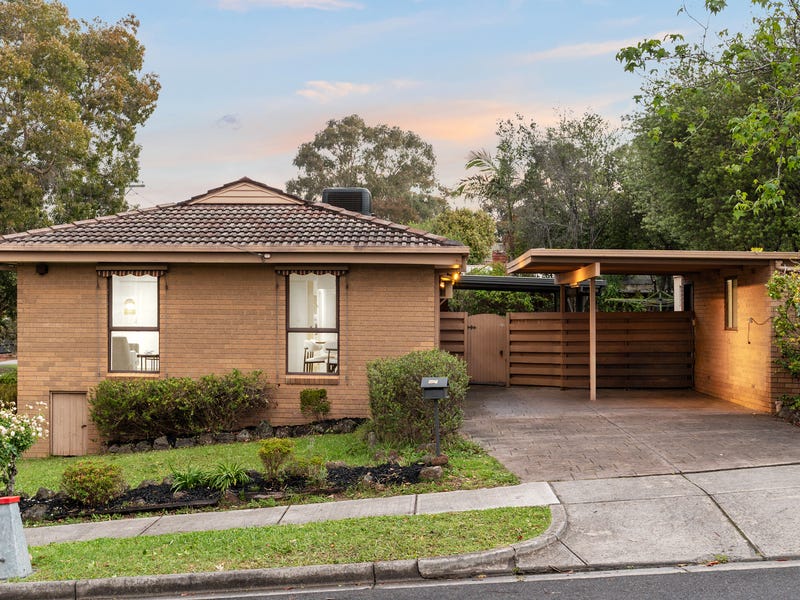 86 Orient Avenue, Mitcham, Vic 3132 - Property Details