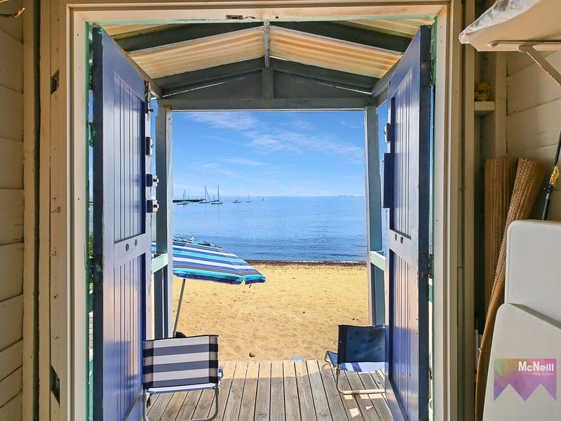 Beach Box 5 Shire Hall Beach, Mornington, Vic 3931 - Property Details