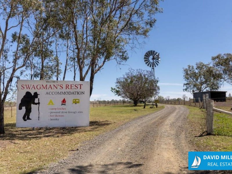 Real Estate & Property for Sale in Pittsworth, QLD 4356 - realestate.com.au