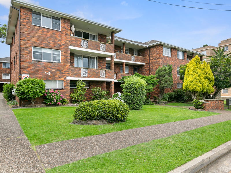14/1-5 Richmount Street, Cronulla, NSW 2230 - realestate.com.au