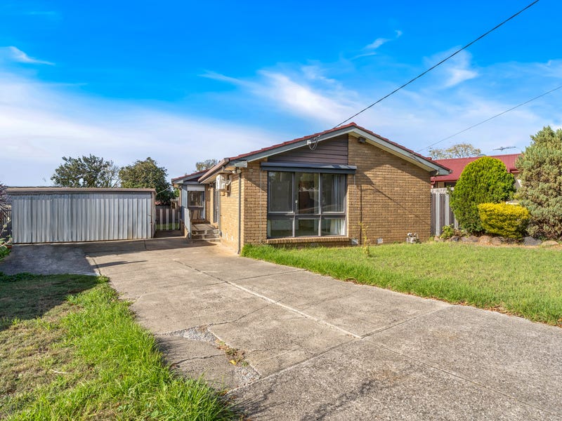 29 Hume Street, Sunbury, Vic 3429 - Property Details