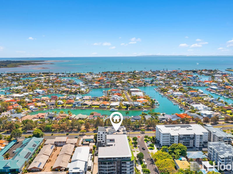5/2 Fitzroy Street, Cleveland, Qld 4163 - Property Details