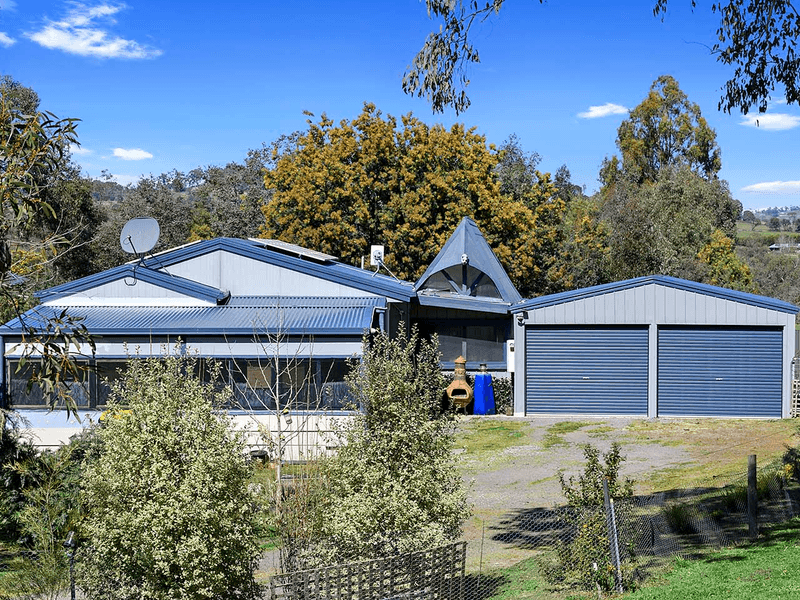 2 Spring Court, Strathbogie, Vic 3666 - House for Sale - realestate.com.au