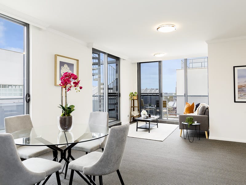 51/13 Potter Street, Waterloo, NSW 2017 - Property Details