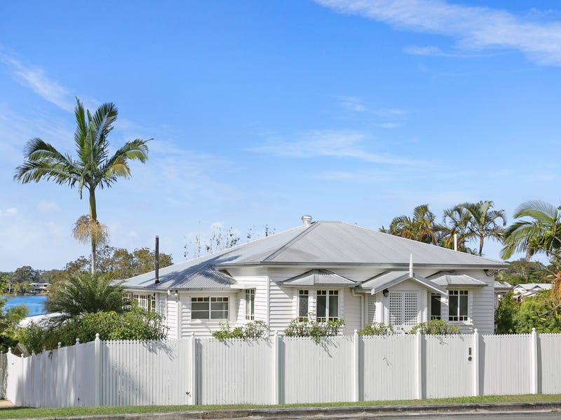 33 Ward Street, Tewantin, Qld 4565 - Property Details