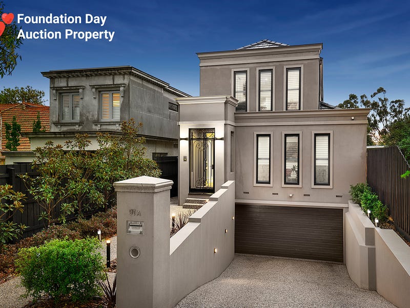 91A Roberts Street, Essendon, Vic 3040 - Property Details