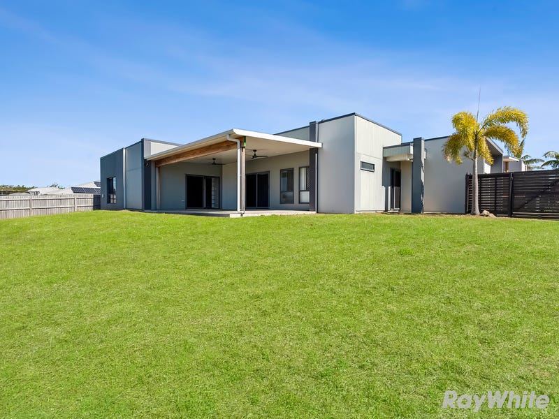 5 Samson Crescent, Yeppoon, Qld 4703 - Property Details