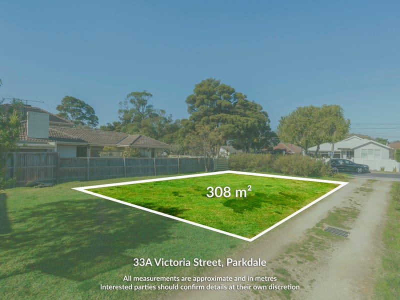 33A Victoria Street, Parkdale, VIC 3195 - realestate.com.au