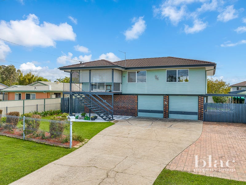 46 Colonial Drive, Lawnton, Qld 4501 - Property Details