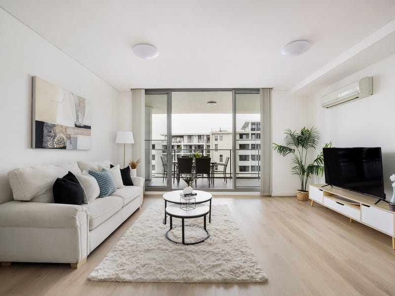 603/8 Reede Street, Turrella, NSW 2205 - Property Details