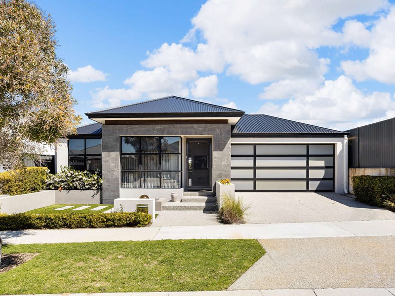 4 Pallium Way, Jindalee, WA 6036 - Property Details