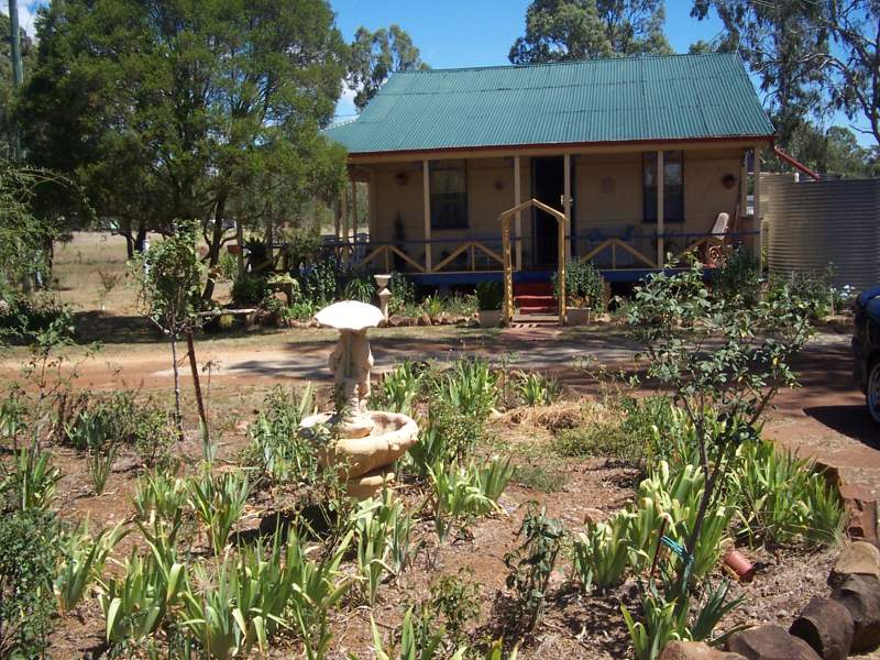 17 Boonenne Ellesmere Road, Taabinga, QLD 4610 - realestate.com.au