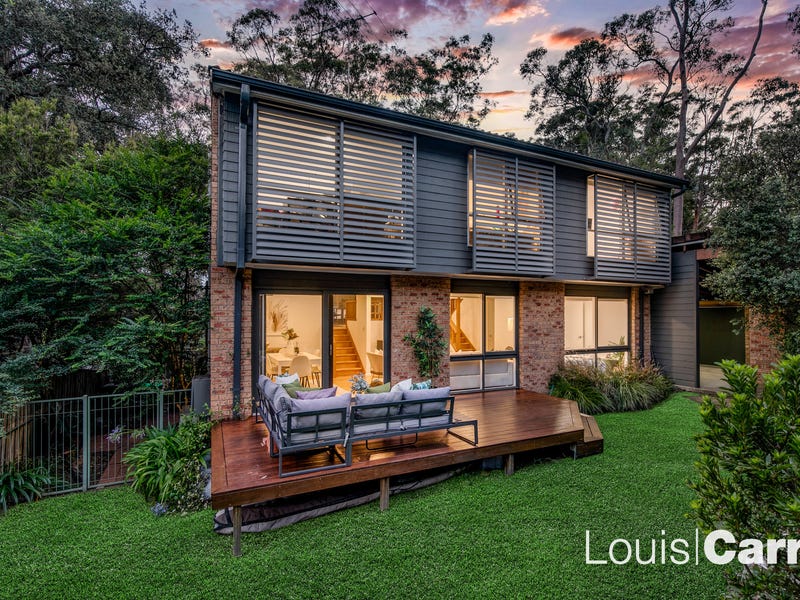 15 Acer Court, Cherrybrook, NSW 2126 - Property Details