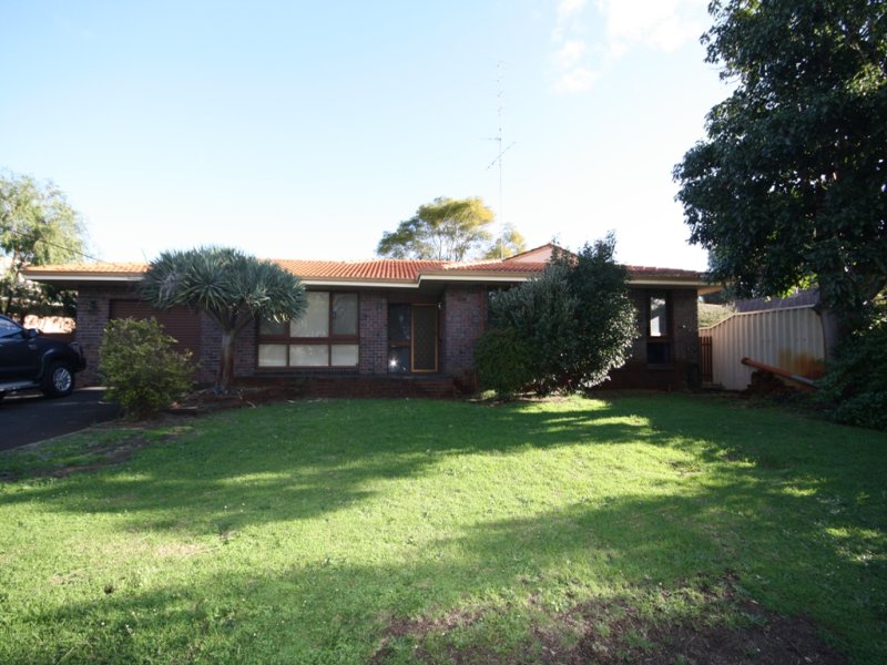 2 Watson Street, Eaton, WA 6232 - Property Details