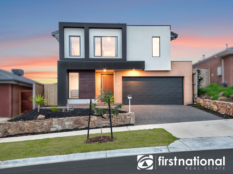 12 Craft Street, Officer, Vic 3809 - Property Details