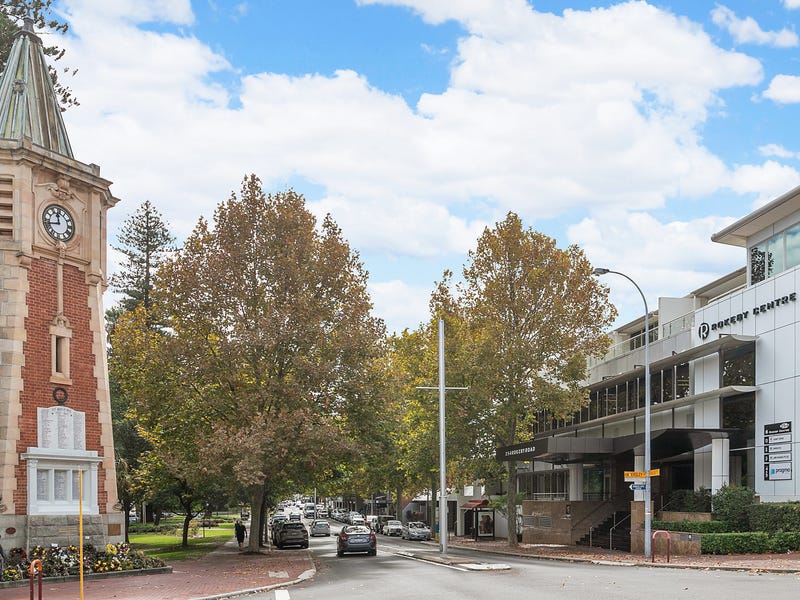 196 Nicholson Road, Subiaco, WA 6008 - Property Details