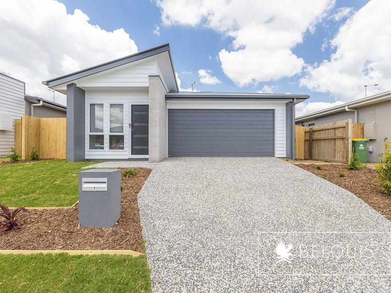 7 Verge Street, Logan Reserve, QLD 4133 - realestate.com.au
