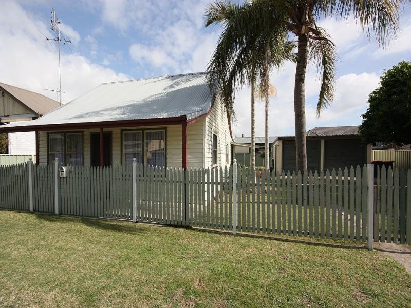 14 Frederick Street, Singleton, NSW 2330 - Property Details