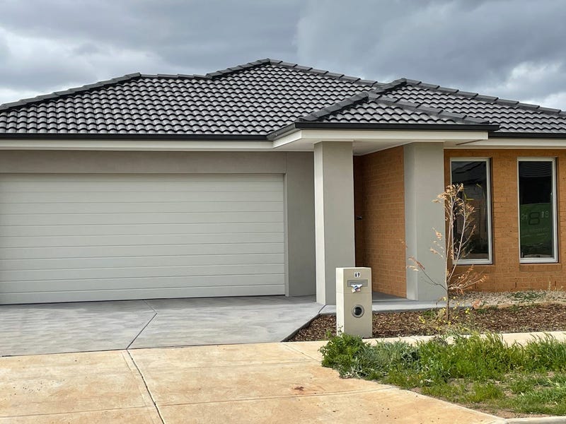 69 Stratus Street, Tarneit, Vic 3029 - House for Rent - realestate.com.au