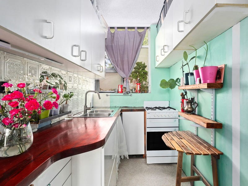 19/417 Liverpool Road, Ashfield, NSW 2131 - Property Details