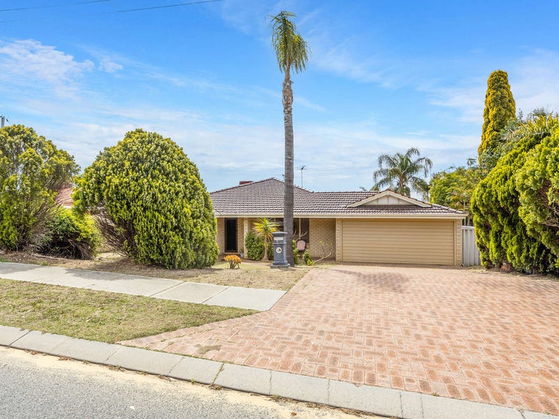 54 Amos Road, Wanneroo, WA 6065 - Property Details