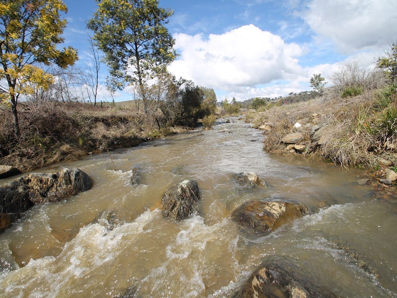 309 Pyramul Road, Mudgee, NSW 2850 - Property Details