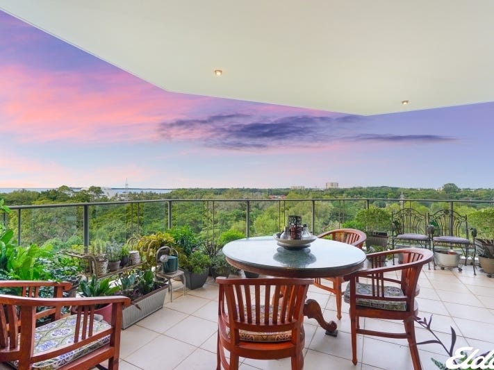 9/188 Smith Street, Larrakeyah, NT 0820 - Property Details