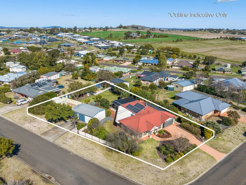 27 Westfield Drive, Westbrook, QLD 4350 - realestate.com.au