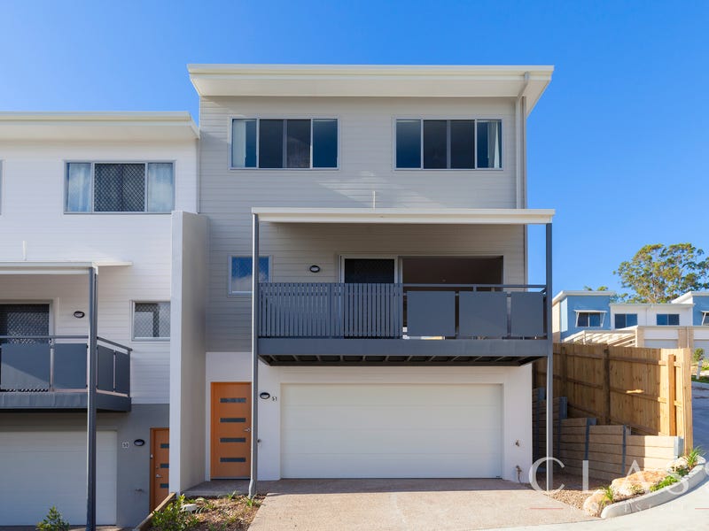 51/30 Taylor Place, MacKenzie, Qld 4156 - Property Details
