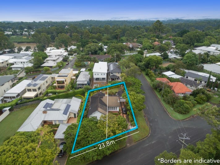 51 Berry Street, Sherwood, Qld 4075 - Property Details