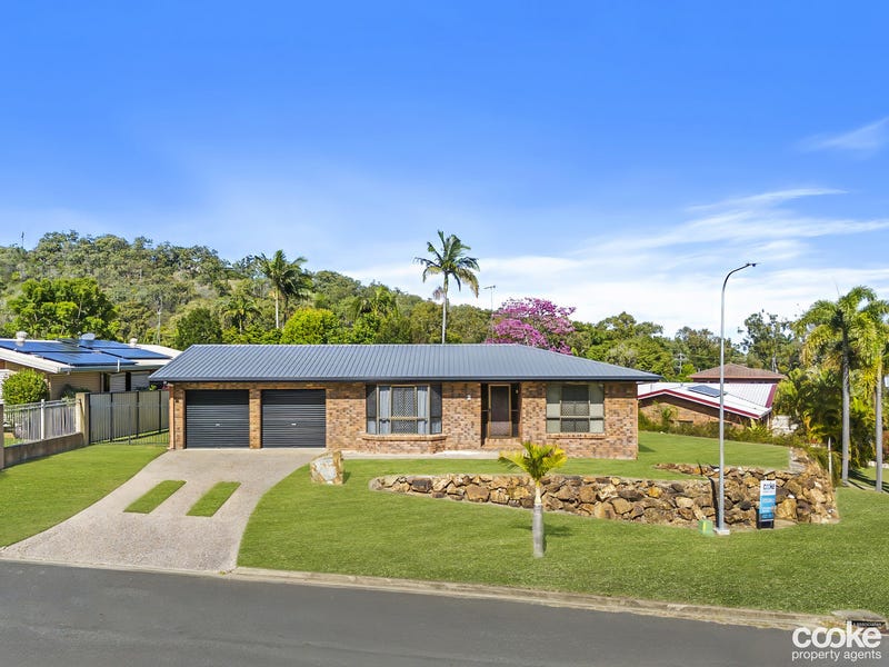 2 Rees Jones Close, Frenchville, Qld 4701 - Property Details