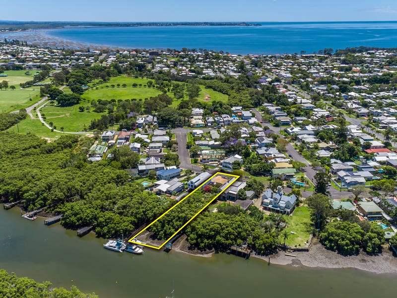 28 Wharf Street, Shorncliffe, Qld 4017 - Property Details